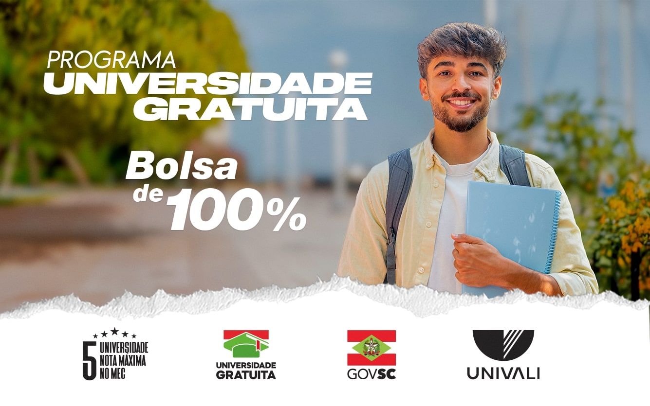 Univali - Universidade do Vale do Itajaí