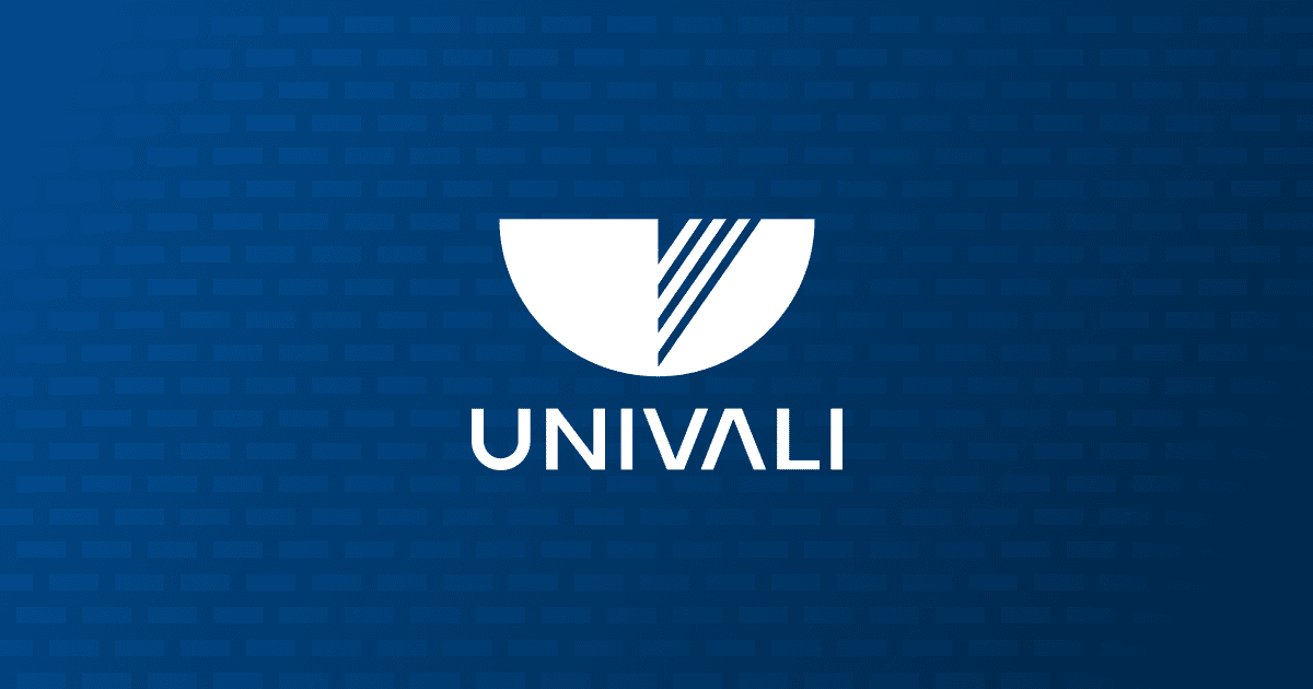 Univali - Universidade do Vale do Itajaí